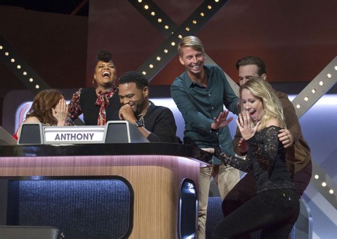 ‘Match Game’: Photos Of The TV Show – Hollywood Life