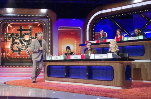 ‘Match Game’: Photos Of The TV Show – Hollywood Life