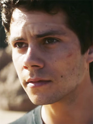 ‘Maze Runner: The Death Cure’ — Photos Of The Movie – Hollywood Life