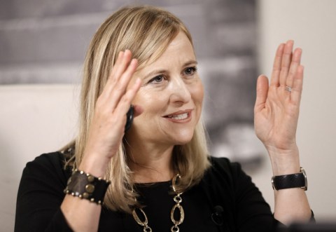 Megan Barry: Mayor of Nashville Pics — See Photos – Hollywood Life