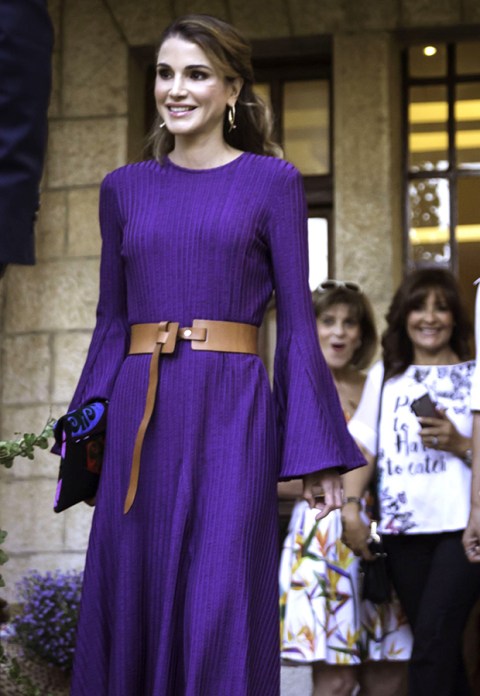 Most Gorgeous Royals: Photos Of Glamorous Princesses & Queens ...