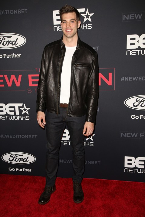 Jake Allyn — PICS – Hollywood Life