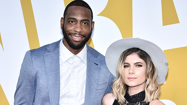 Rasual Butler’s Car Accident Pics Revealed: See The Totaled Range Rover ...