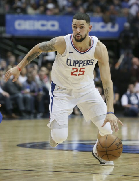 Austin Rivers: Photos Of The Basketball Player – Hollywood Life