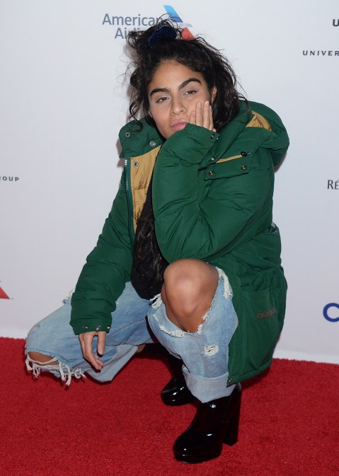 2018 Grammy After-Parties — All The Photos – Hollywood Life