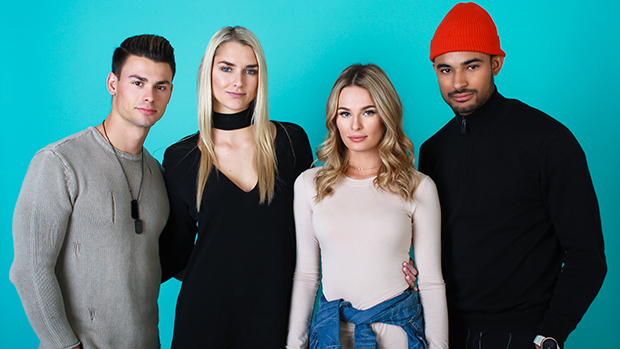 ‘Siesta Key’s New Episodes: The Cast Teases ‘Raw’ Season 1B – Hollywood ...