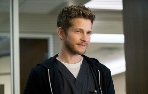 ‘The Resident’ Season 1 — Photos – Hollywood Life