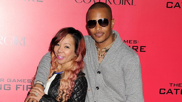 T.I. & Tiny’s Divorce On Hold: Couple’s Split Plans Marriage ...