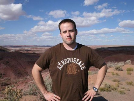 Who Is Travis Alexander? What To Know About The Man Jodi Arias Killed ...