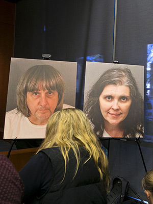 Turpin Family: Photos of Tortured California Kids & Their Parents ...