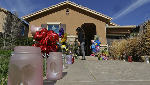 Turpin Abuse: Did Religion Lead To Family’s Alleged Torture Acts ...