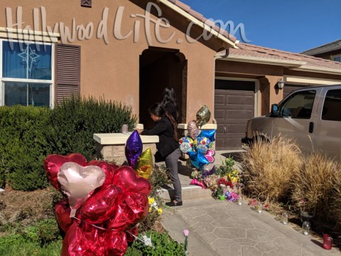 Turpin Horror House: Photos Of The Family’s Home – Hollywood Life