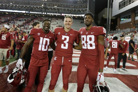 Tyler Hilinski: Photos Of The Late College Quarterback – Hollywood Life
