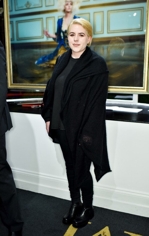 Isabella Cruise: Photos Of Tom Cruise & Nicole Kidman’s Daughter ...