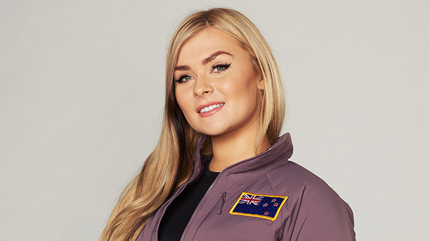 Who Is Ally Thompson? About ‘The Bachelor Winter Games’ Contestant ...