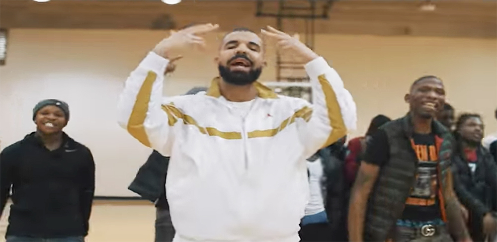 BlocBoy JB & Drake’s ‘Look Alive’ Video — Photos – Hollywood Life