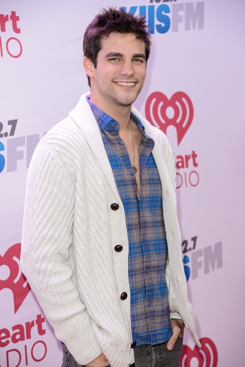 Brant Daugherty: Photos Of The ‘Pretty Little Liars’ Actor – Hollywood Life