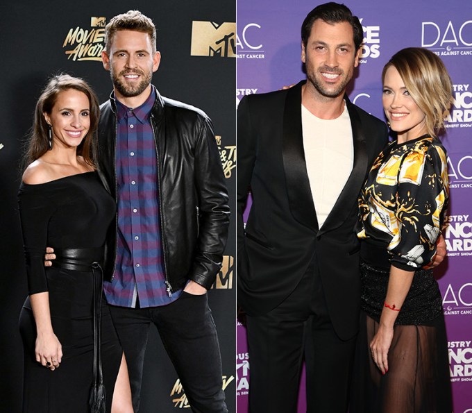 Celeb Couples Double Dating: Photos Of Famous Pairs Hanging Out ...