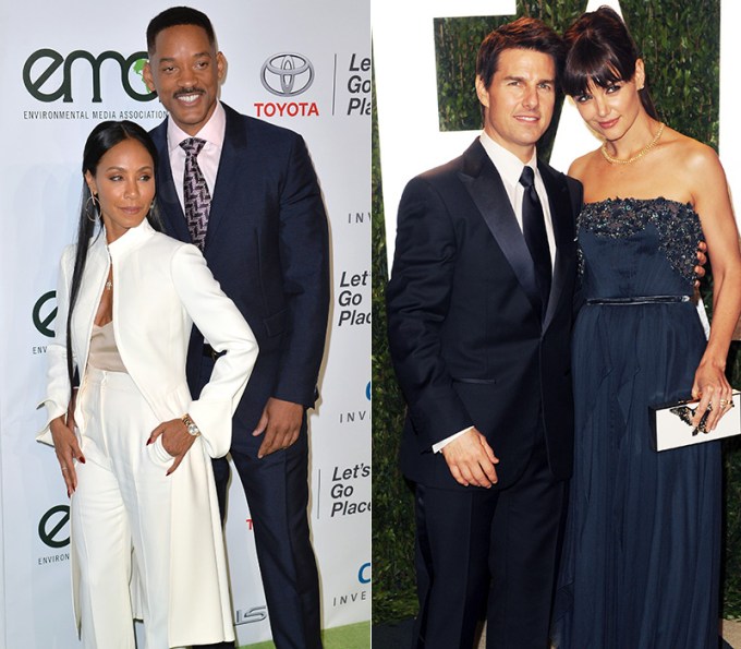 Celeb Couples Double Dating: Photos Of Famous Pairs Hanging Out ...