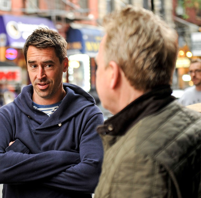Amy Schumer’s Husband: Everything To Know About Chris Fischer ...