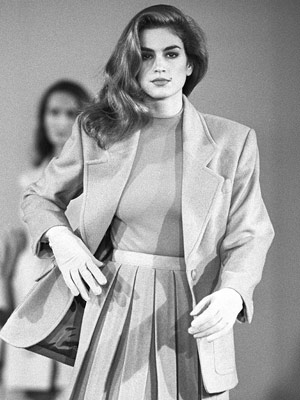 Models’ First Runway Shows: Photos – Hollywood Life