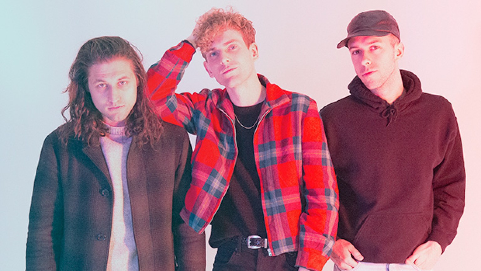 COIN Interview: Band Talks ‘Growing Pains’ & Next Album – Hollywood Life