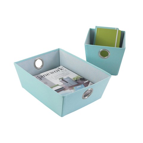 Desk Organization Tips: How To Get Your Office In Check – Hollywood Life