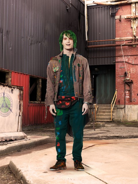 Disney’s ‘ZOMBIES’ — Photos From The Original Movie – Hollywood Life