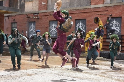 Disney’s ‘ZOMBIES’ — Photos From The Original Movie – Hollywood Life