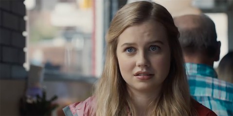 ‘Every Day’ — Photos From The Movie – Hollywood Life