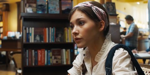 ‘Every Day’ — Photos From The Movie – Hollywood Life