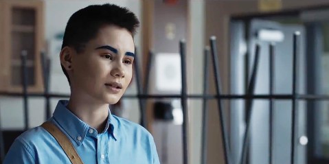 ‘Every Day’ — Photos From The Movie – Hollywood Life