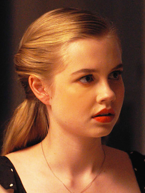 ‘Every Day’ — Photos From The Movie – Hollywood Life