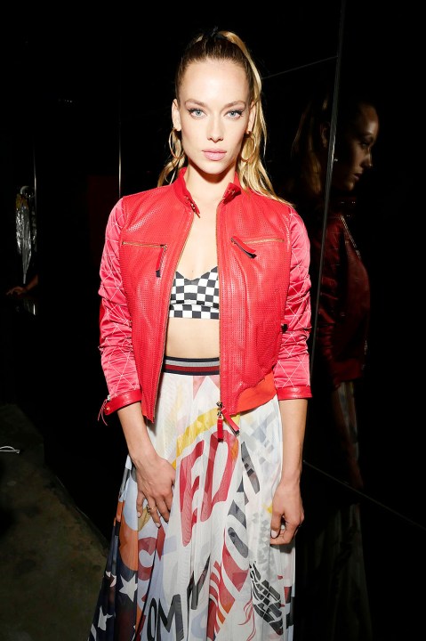 Hannah Ferguson: Photos Of The Gorgeous Model – Hollywood Life