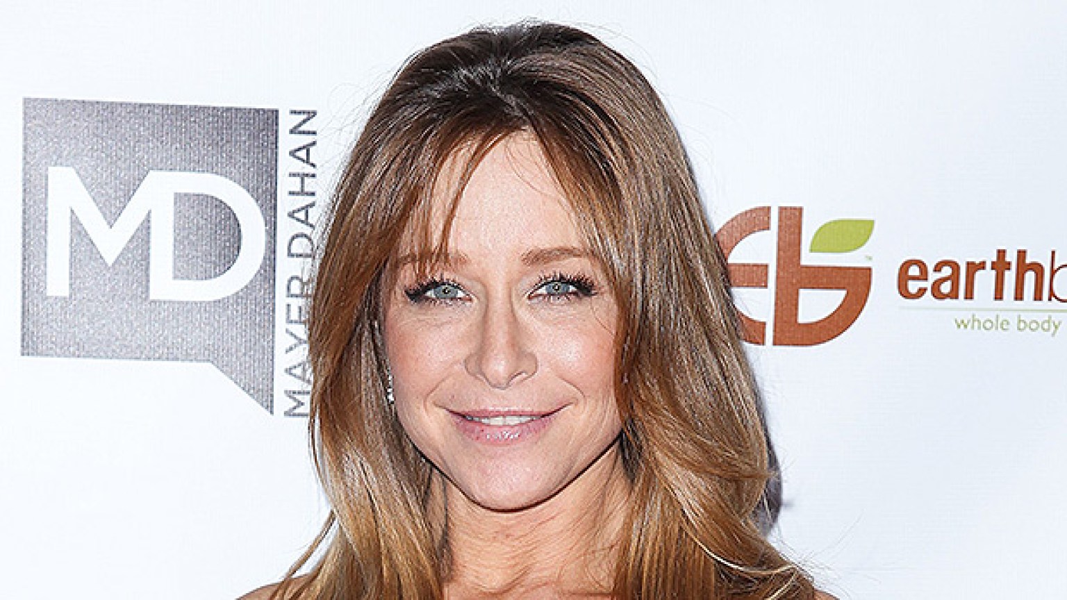 Who Is Jamie Luner? Facts About Actress Accused Of Sexual Misconduct ...