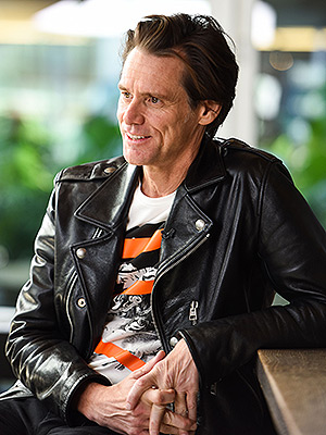 Jim Carrey: Photos Of The Actor & Comedian – Hollywood Life
