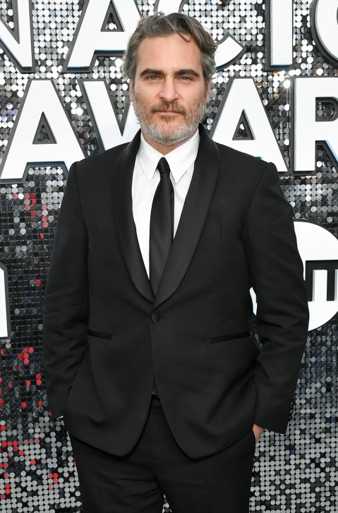 Joaquin Phoenix: Photos Of The Oscar-Nominated Actor – Hollywood Life
