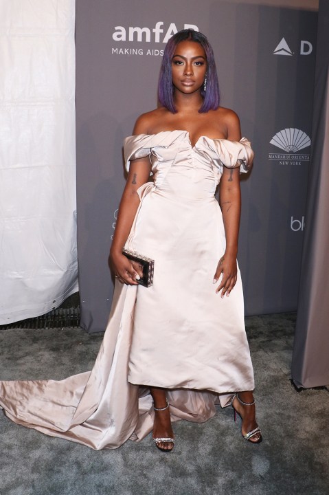 2018 amFAR Gala Pics: See The Best Dressed Stars — Photos – Hollywood Life