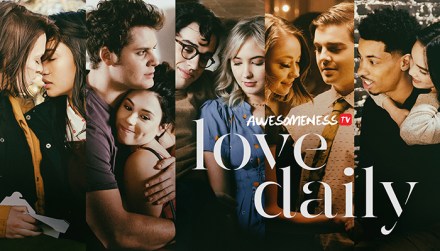 ‘Love Daily’ Trailer Premiere: First Look At New Go90 Show – Hollywood Life