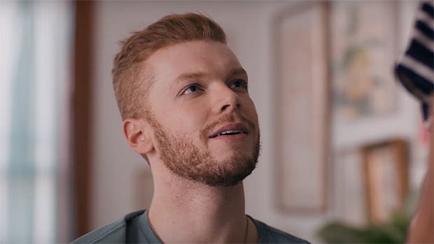 ‘Love Daily’ Trailer Premiere: First Look At New Go90 Show – Hollywood Life