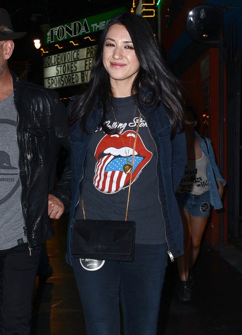 Michelle Branch: See Photos Of The 90’s Singer – Hollywood Life