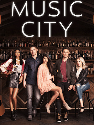 ‘Music City’ — Photos Of The CMT Reality Show – Hollywood Life