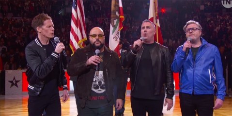 2018 NBA All-Star Game: Photos Of The Highlights & Best Moments ...