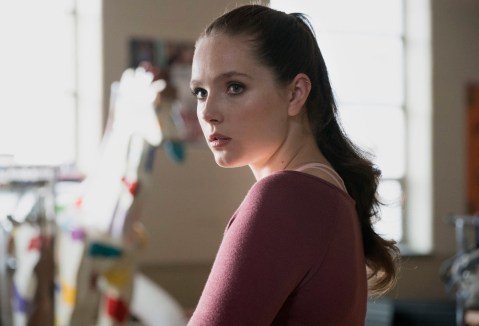 ‘Rise’ — Photos From Season 1 Of New NBC Show – Hollywood Life