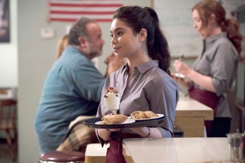 ‘Rise’ — Photos From Season 1 Of New NBC Show – Hollywood Life