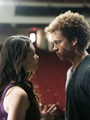 ‘Rise’ — Photos From Season 1 Of New NBC Show – Hollywood Life