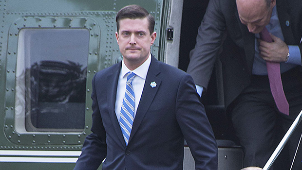 Rob Porter’s Domestic Abuse Allegations Prove It Can Happen To Anyone ...