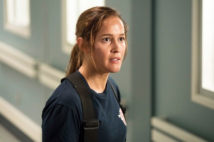 ‘Station 19’: Ryan’s Death Episode — Alberto Frezza Interview ...