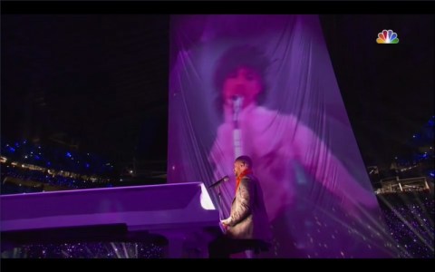 Justin Timberlake Performing At Super Bowl 52 — See The Highlights ...
