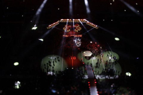 Justin Timberlake Performing At Super Bowl 52 — See The Highlights ...
